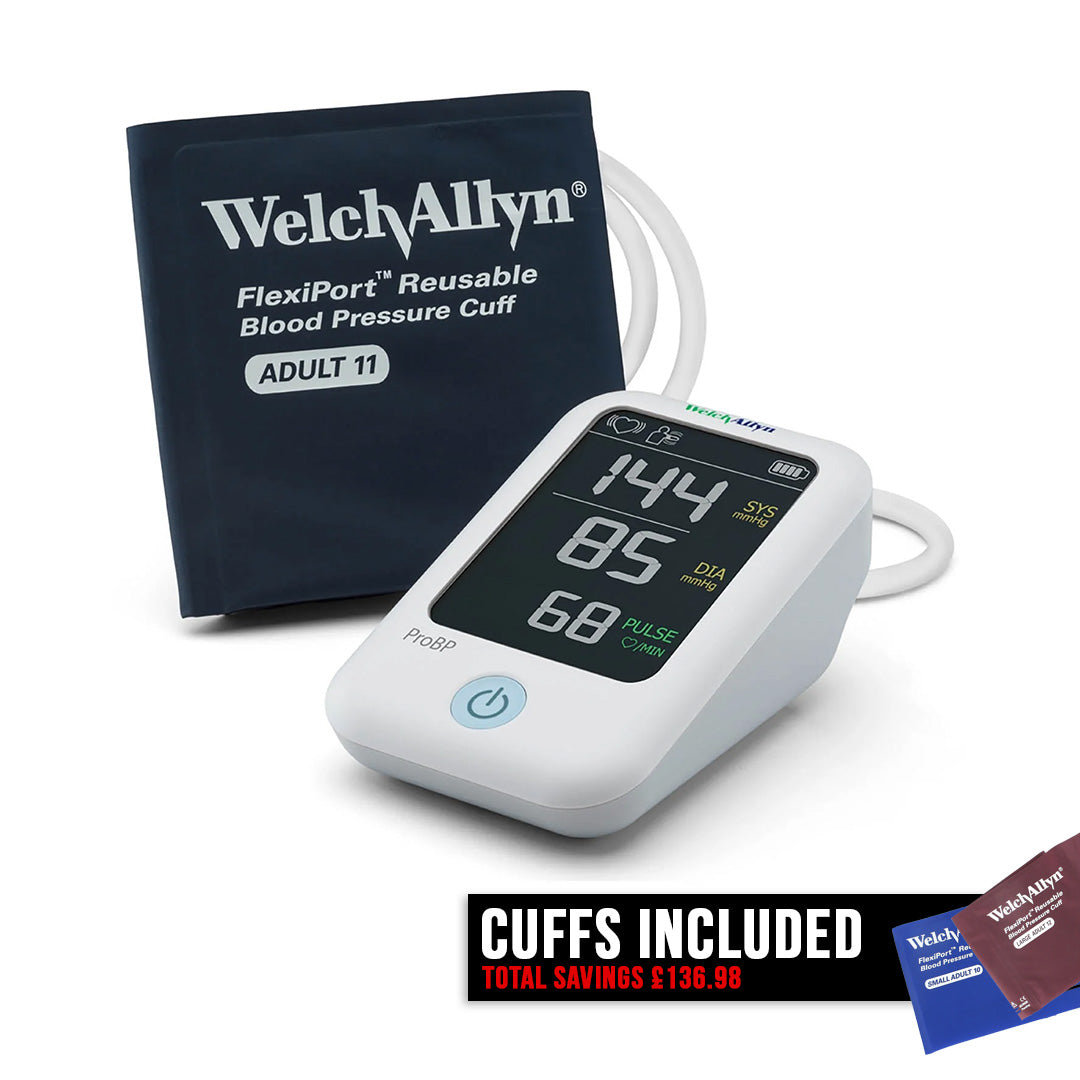 ProBP™ 2000 Digital Blood Pressure Device – Medisave UK