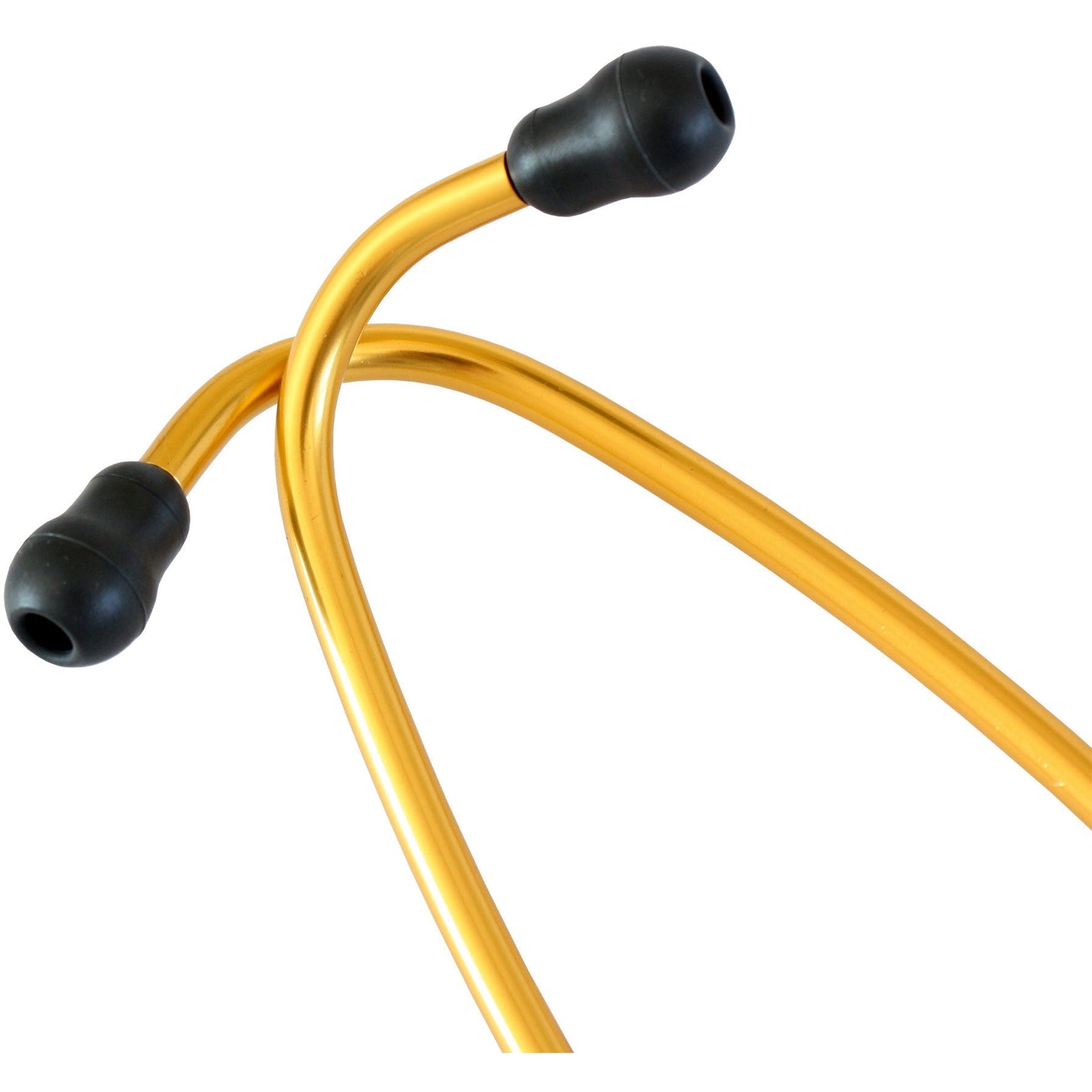 2175 Littmann Master Cardiology Stethoscope: Brass Finish – Medisave UK