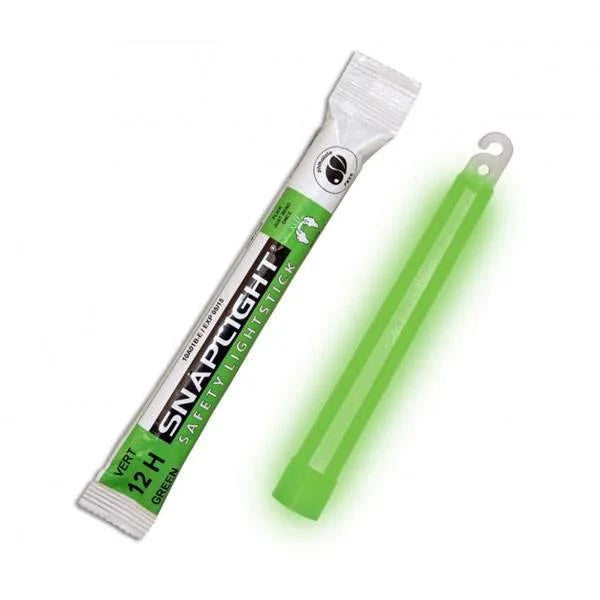 Snaplight 6" 12 Hour Lightstick – Medisave UK