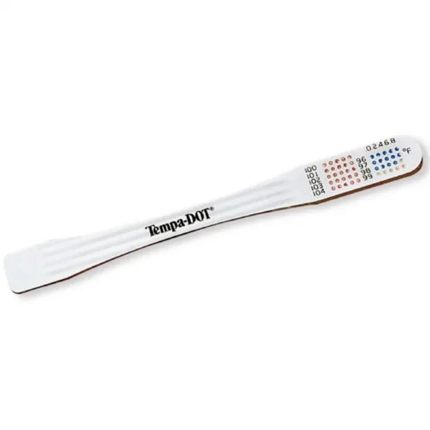 Tempadots Disposable Thermometer per Pack of 100 – Medisave UK