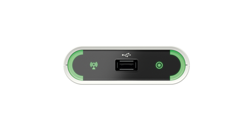Interface module for connecting seca measuring stations 285/287 to GP ...