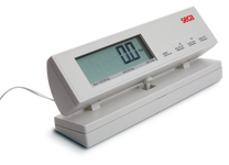seca 869 Flat Scales with Cable Remote Display – Medisave UK