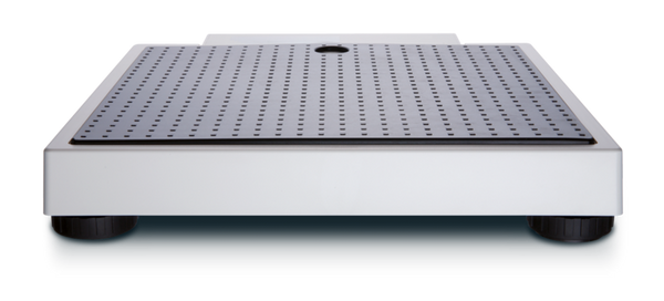 seca 869 Flat Scales with Cable Remote Display – Medisave UK