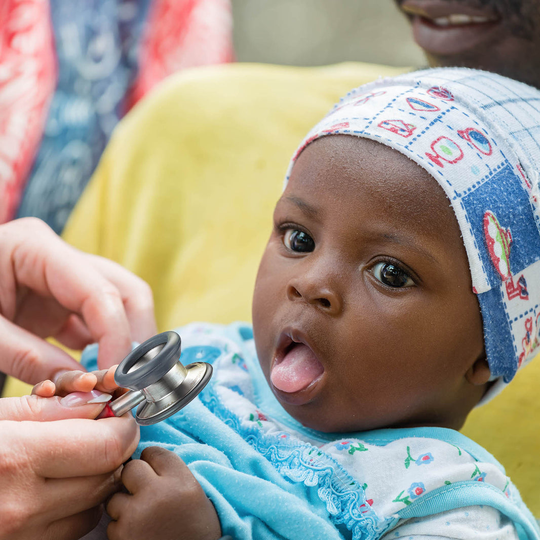 Classic II Infant Stethoscope – Medisave UK