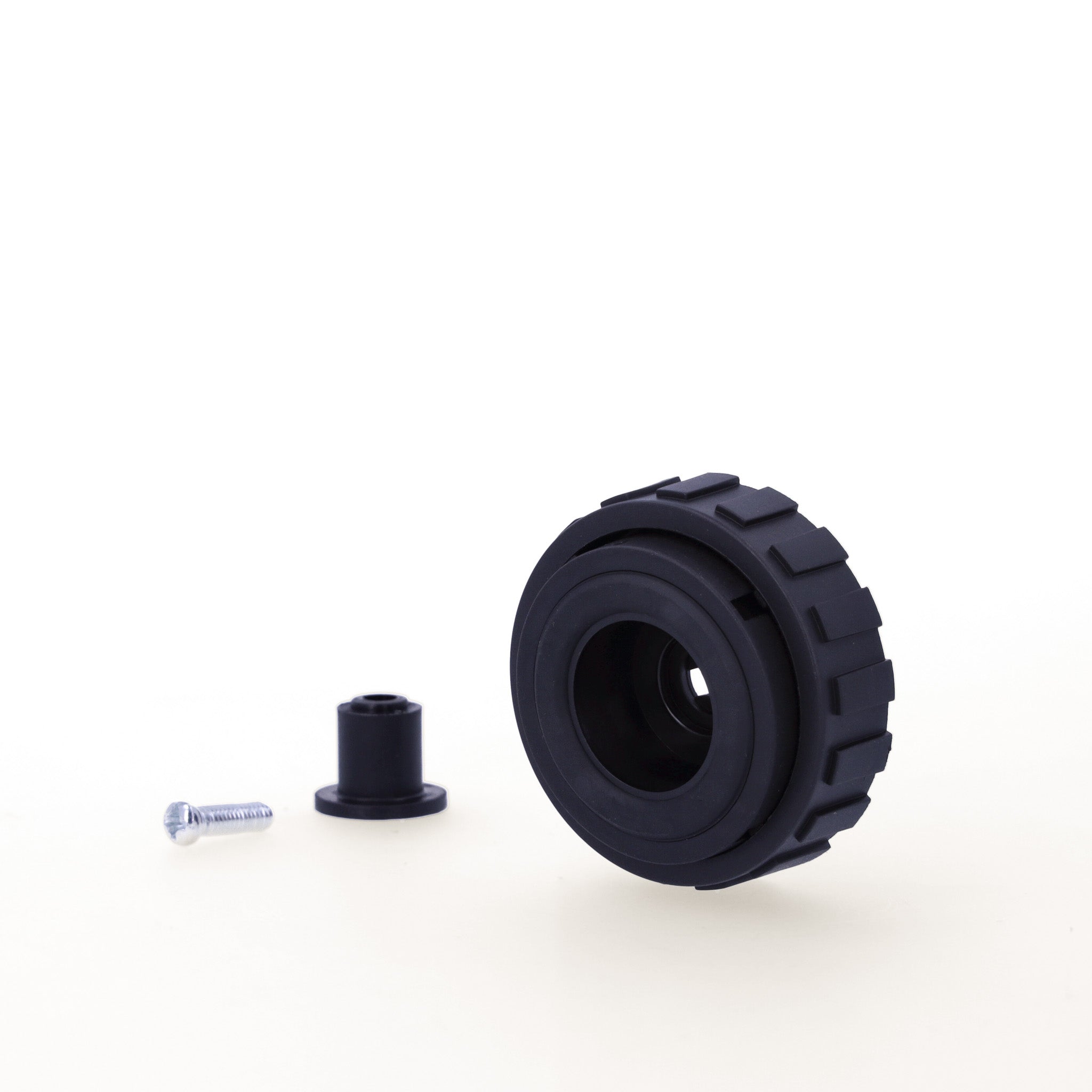 Levelling Foot For Seca Scales 875 & 877 – Medisave UK