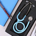 Littmann Classic III Stethoscope: Marine Blue 5912C – Medisave UK