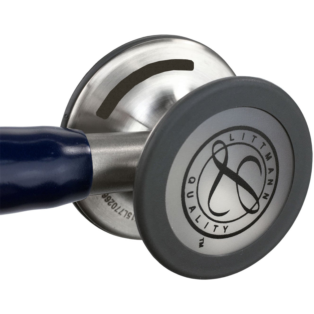 Littmann Cardiology IV Stethoscope: Burgundy- Mirror Finish 6170 ...