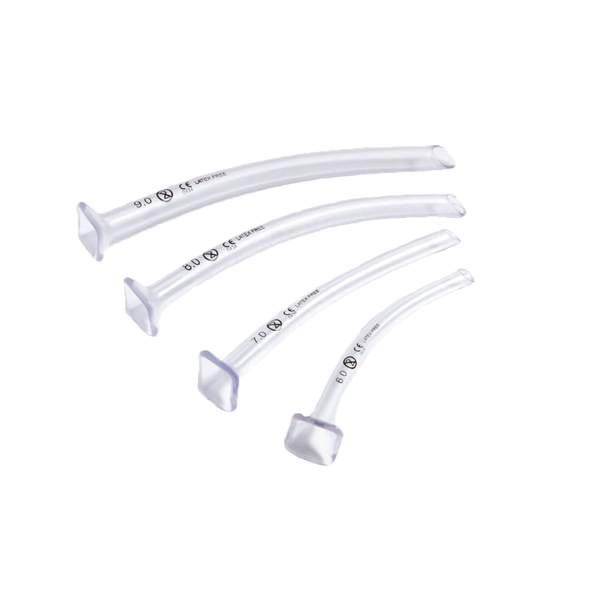 Marshall Single–Use Nasopharyngeal Airway – Medisave UK