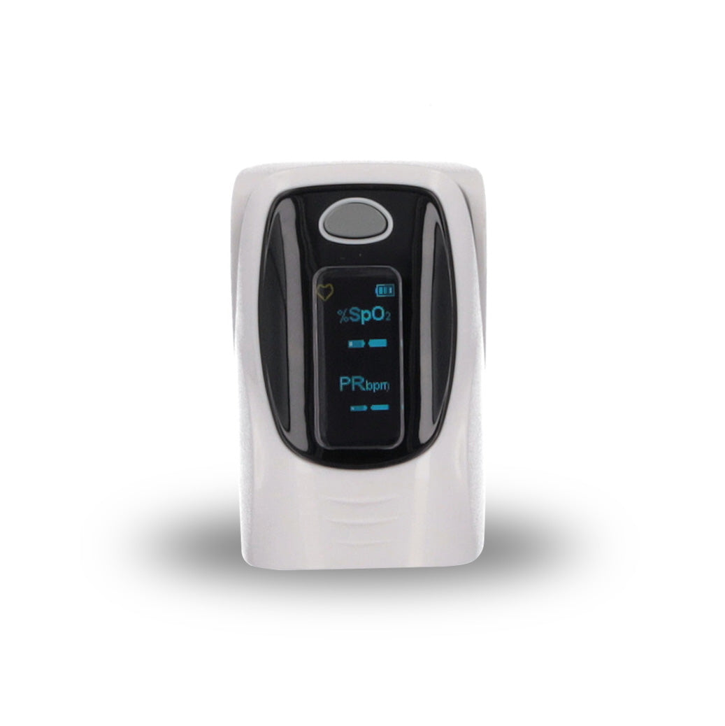 MediPro Pulse Oximeter – Medisave UK