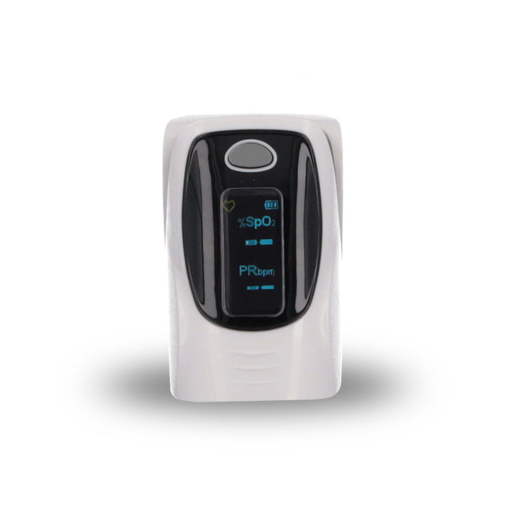 Pulse Oximeters – Medisave UK
