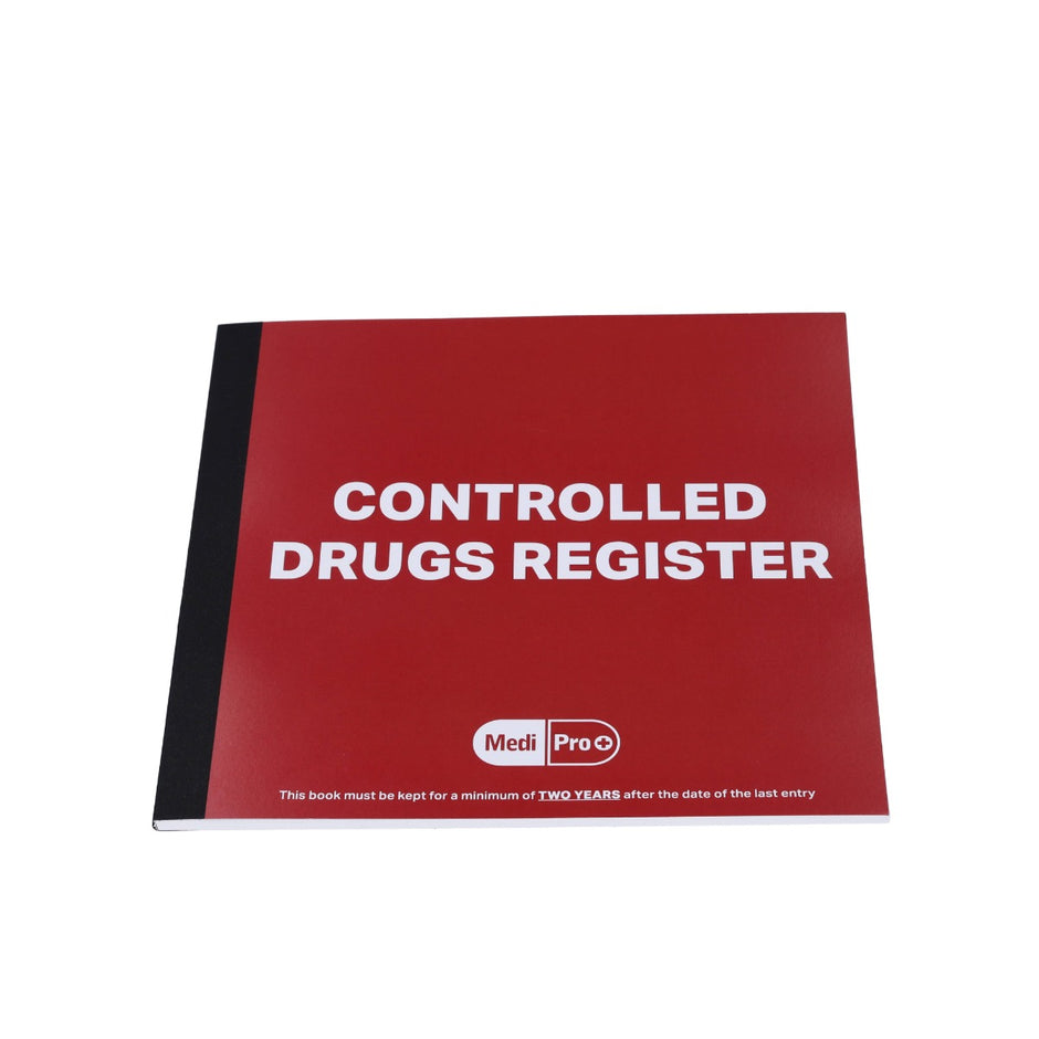 Controlled Drug Storage – Medisave UK