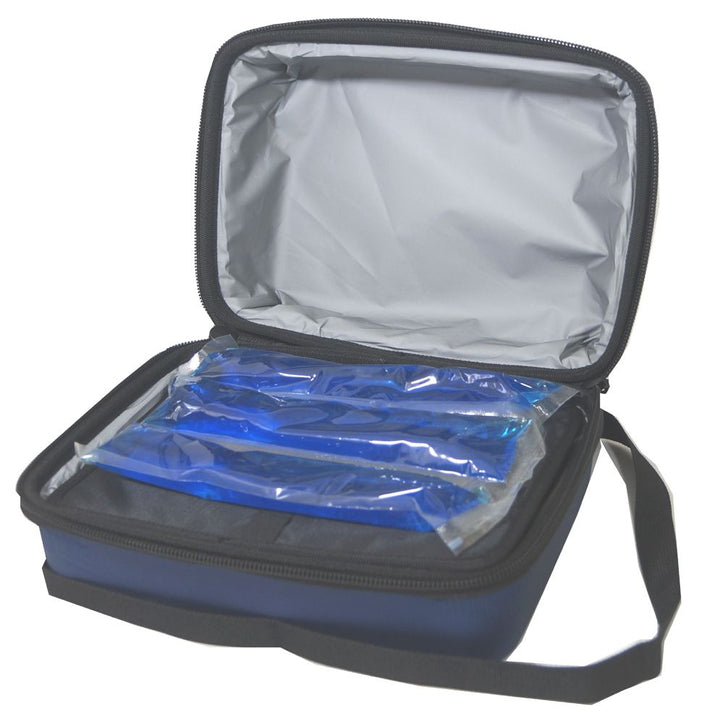 Portable Fridges & Vaccine Carriers – Medisave UK