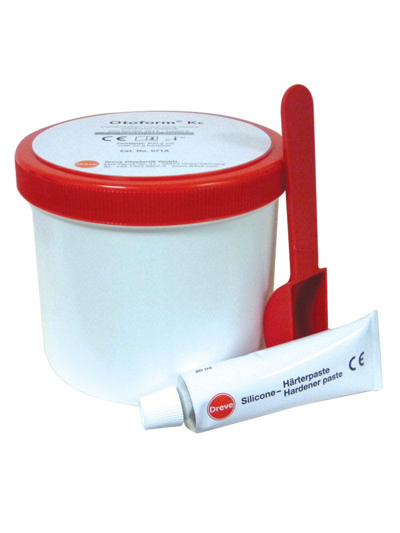 Otoform 584ML – Medisave UK