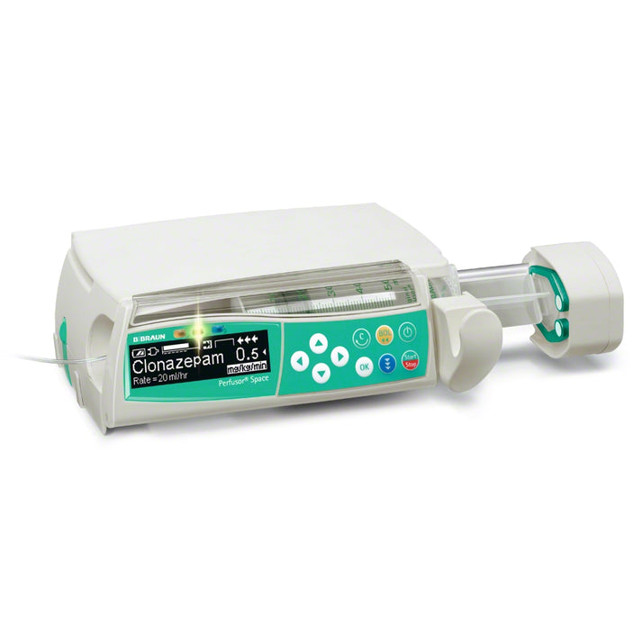Perfusor® Space Infusion Pump – Medisave UK