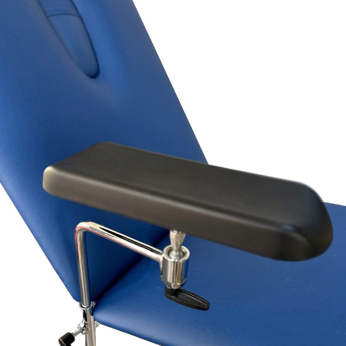 Phlebotomy Arms For Stabil Komfort Treatment Couches - Pair – Medisave UK