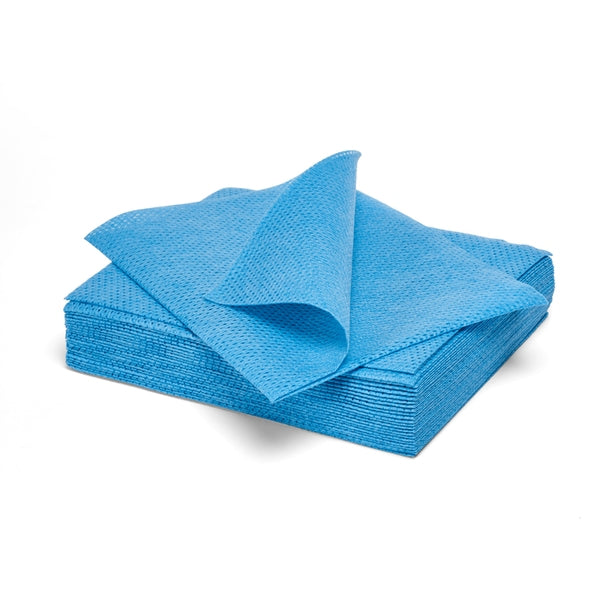 CleanWorks ProClean Heavy-Duty Cleaning Cloth - Pack of 25 – Medisave UK