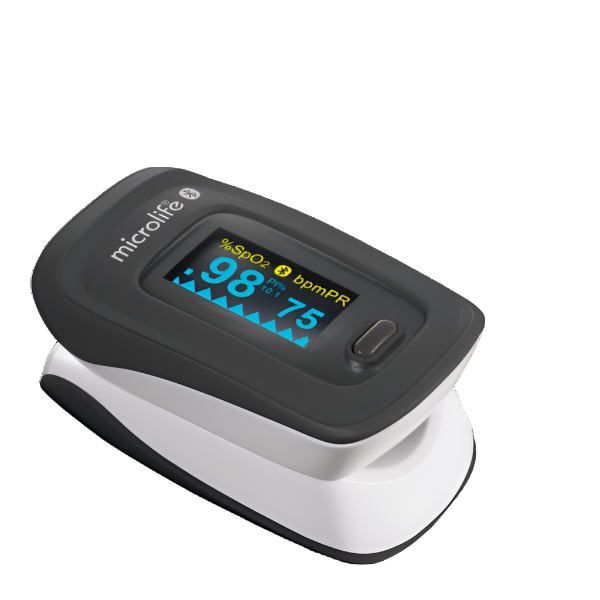 Pulse Oximetry – Medisave UK
