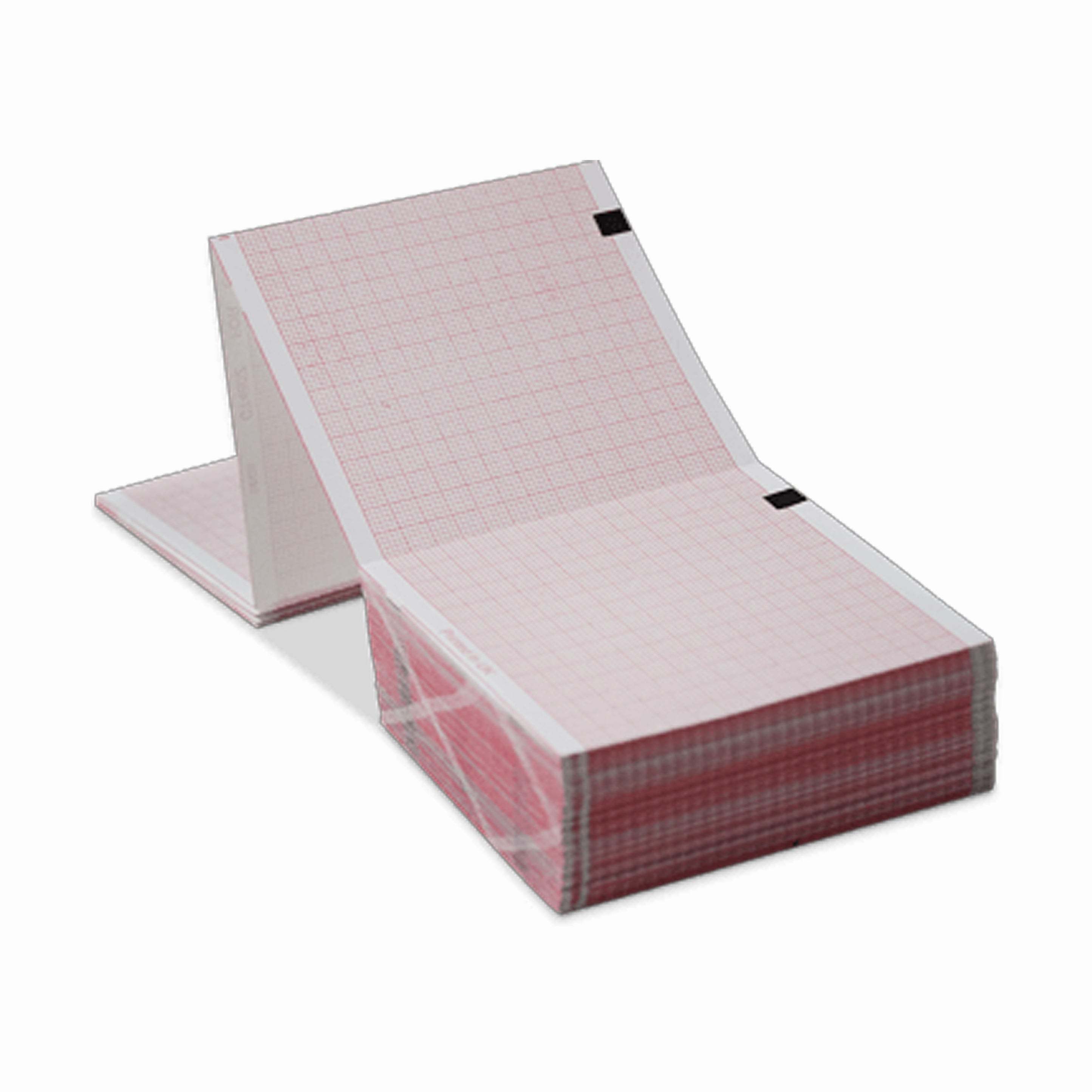 ECG Paper: For CT8000i Range - Z Fold Paper – Medisave UK