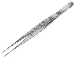 Semken Tissue Forceps - 15cm – Medisave UK