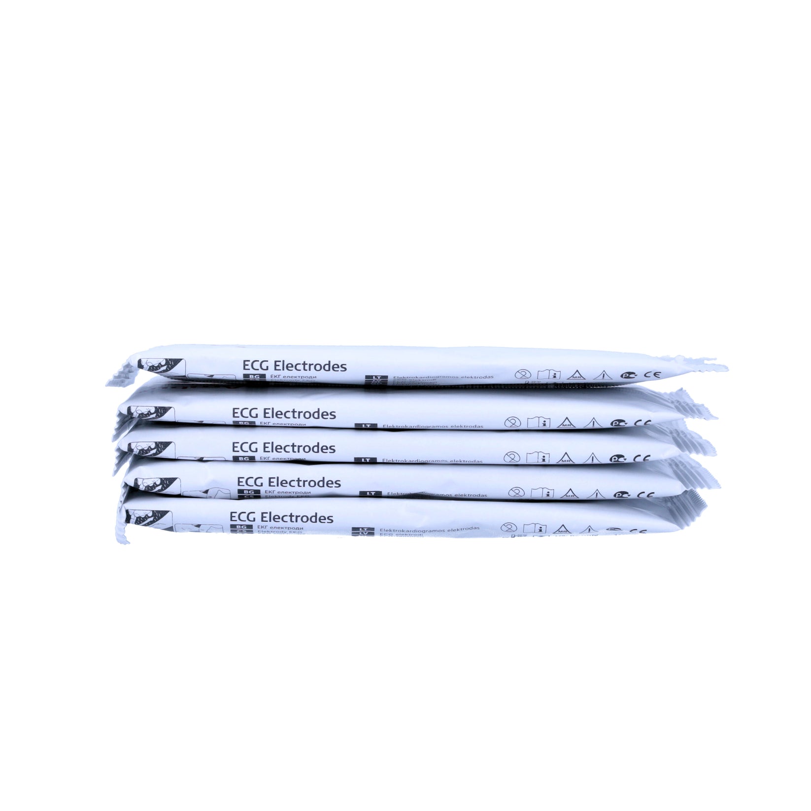Ambu WhiteSensor ECG electrodes x 500 – Medisave UK