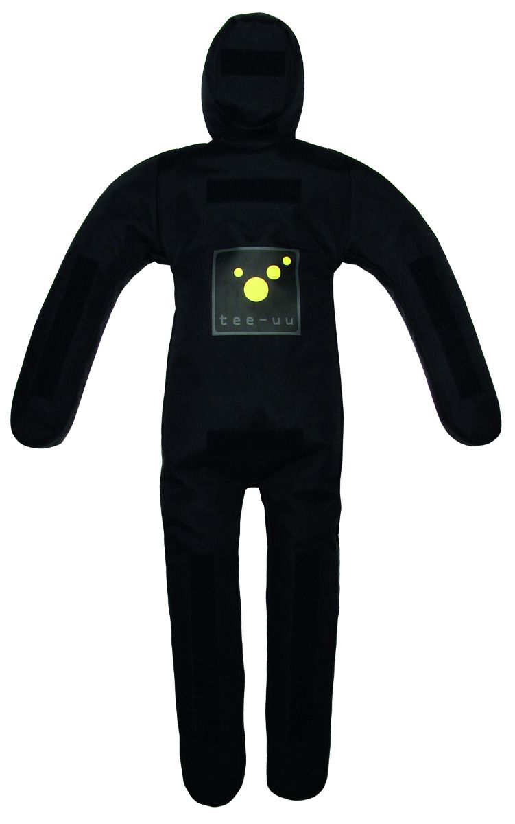 CRASH JUNIOR manikin – Medisave UK