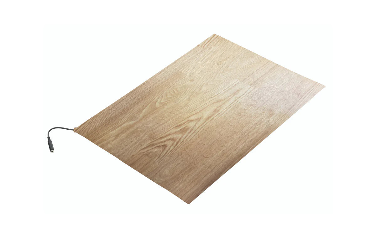 Alertamat Wood - Farmhouse Oak – Medisave UK