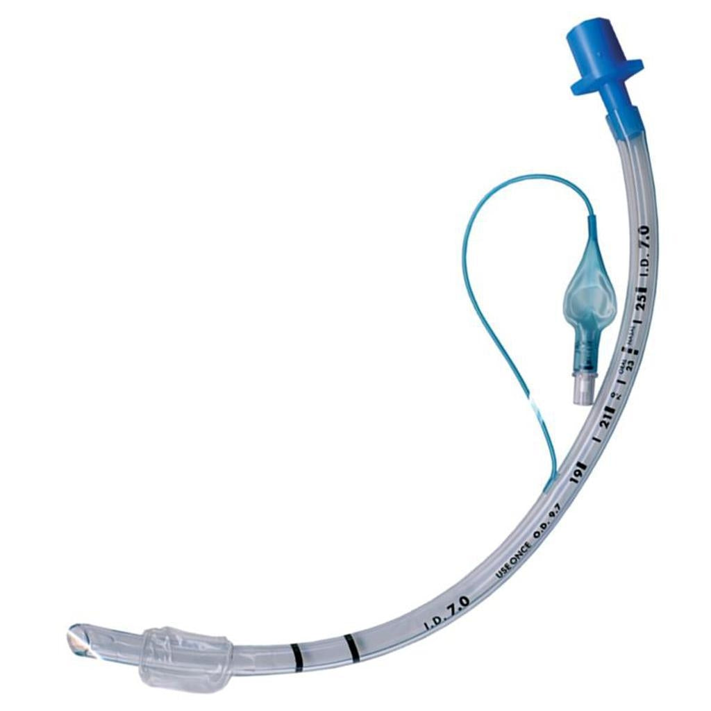 Endotracheal Tube Endotracheal Tubes (ET Tubes) | Uncuffed | 7 Sizes