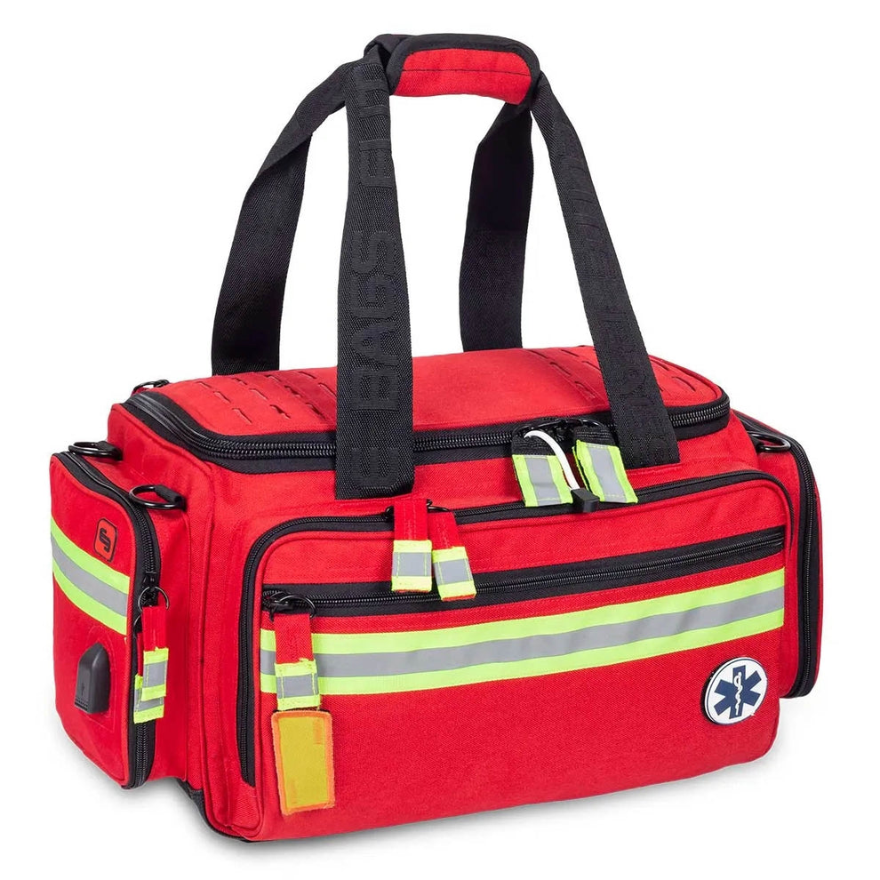 EXTREME’S EVO Trauma Bag for Basic Life Support (BLS) – Medisave UK