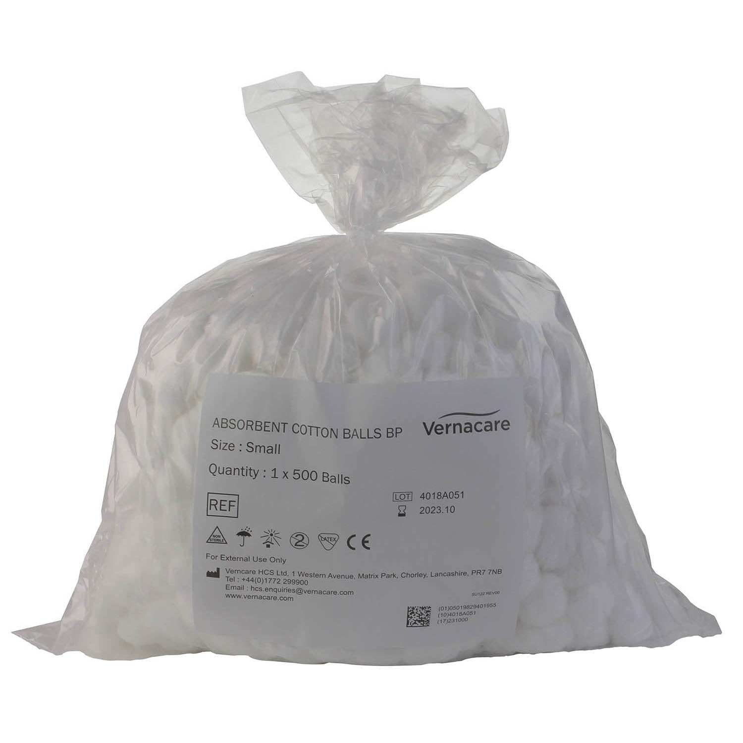 Vernacare – Medisave UK