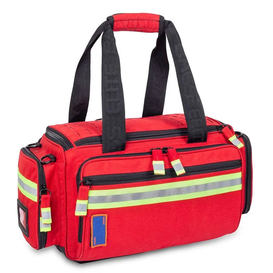 EXTREME’S EVO Trauma Bag for Basic Life Support (BLS) – Medisave UK