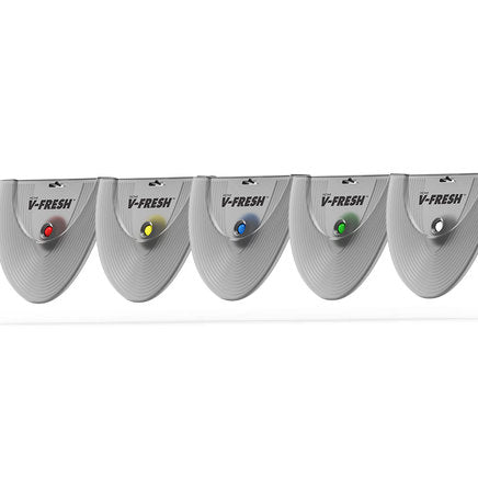 V-Fresh Air Fresh Pad (12 Pack) – Medisave UK