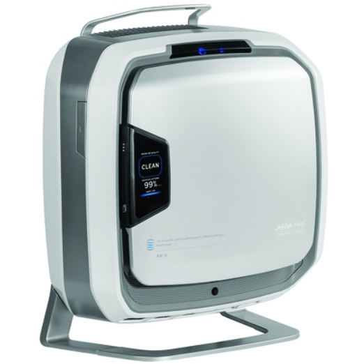 AeraMax Pro 3S PC Air Purifier Floor Stand – Medisave UK