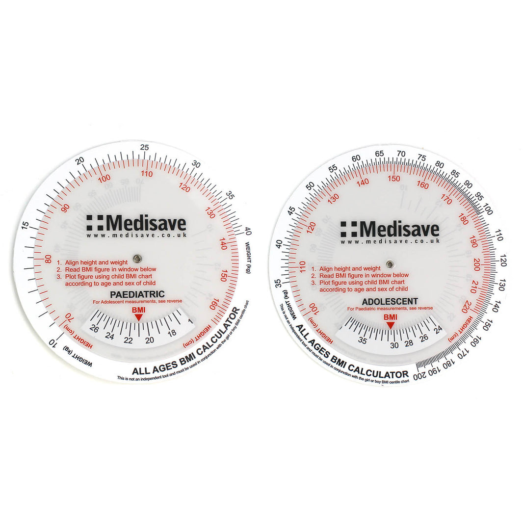 Medical Rulers – Medisave UK
