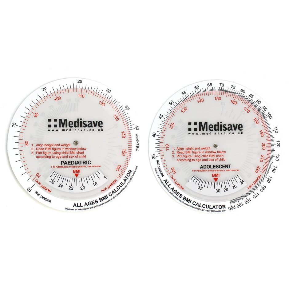 Medical Rulers – Medisave UK