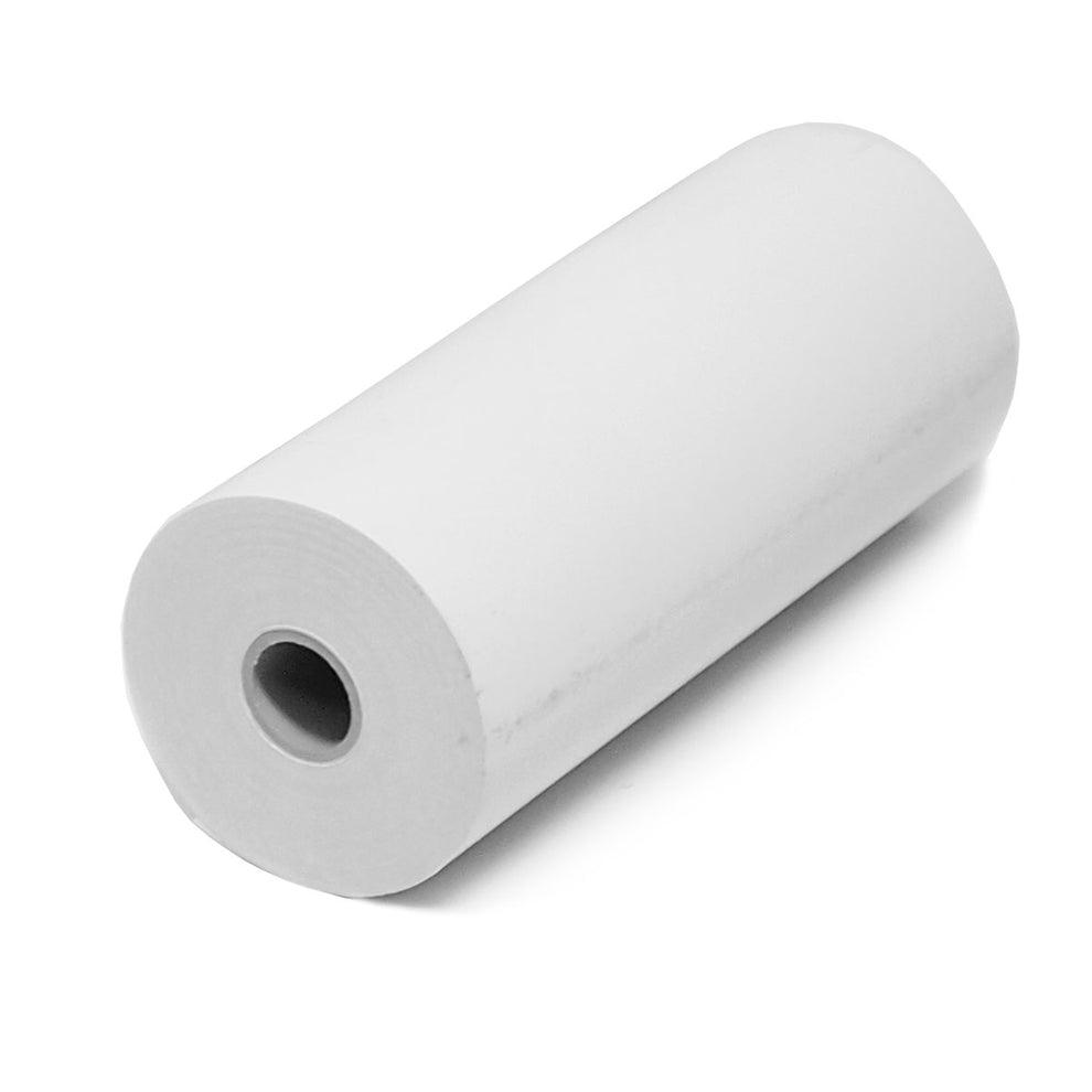 Thermal Printer Paper for MicroLab Spirometer x 5 – Medisave UK