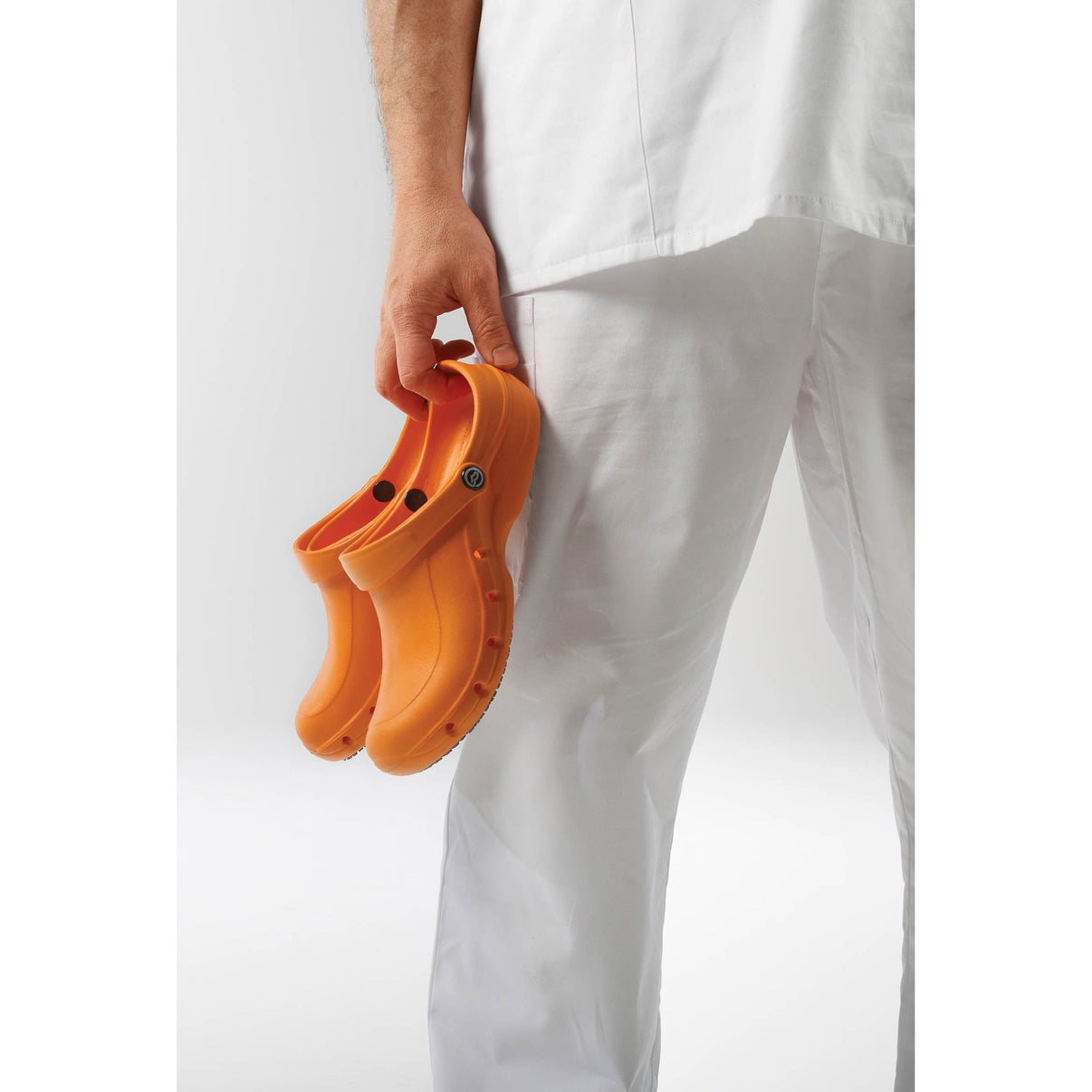 Nursing Shoes - Ezi-Klog Unisex Lightweight Clog – Medisave UK