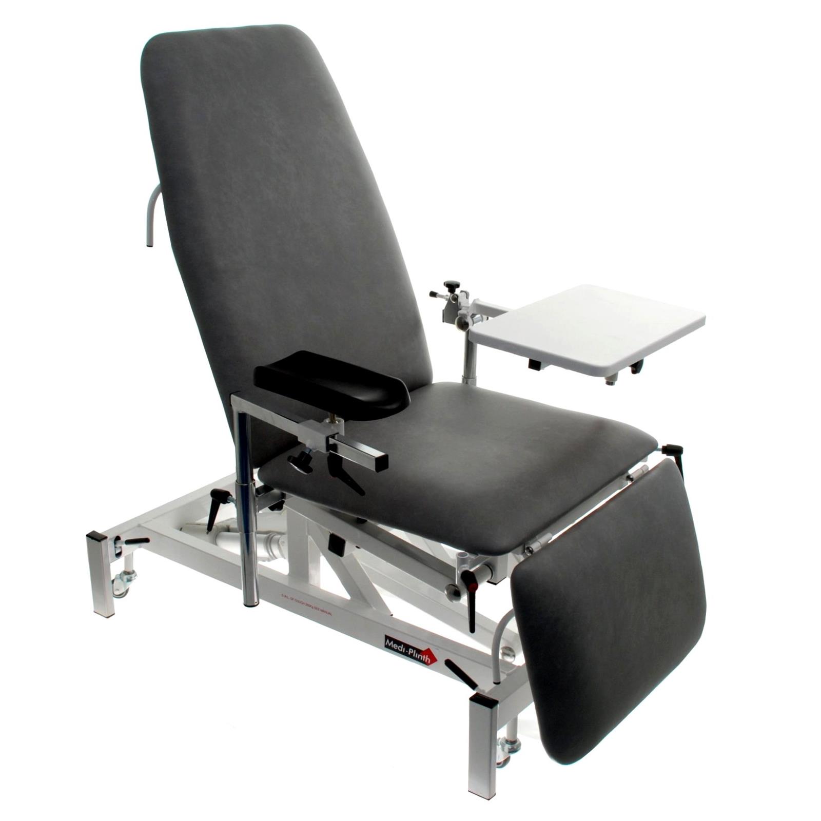 Medi-Plinth Multi-Purpose Plinth - Electric – Medisave UK