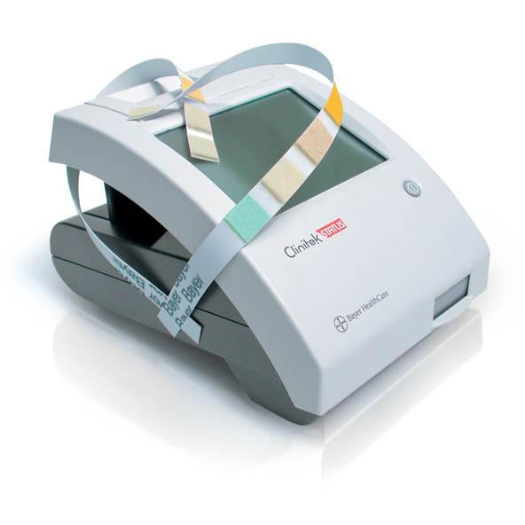 Clinitek Status + Urine Chemistry Analyser – Medisave UK