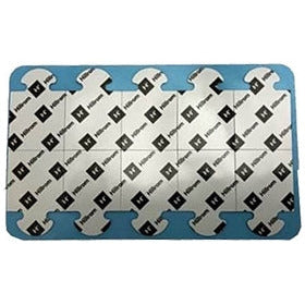 Resting Tab Electrode - Case of 5000 (10 x 500) – Medisave UK