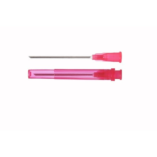 SOL-M Blunt Fill Needle 18g X 2" (Box 100) – Medisave UK