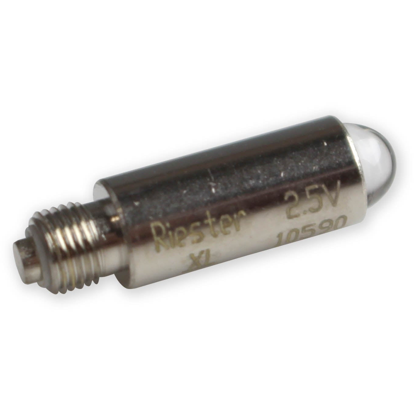 2.5v Halogen Bulb - for ri-scope otoscope L1 – Medisave UK