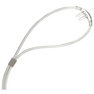 Phthalate Free Infant Nasal Cannula with Curved Prongs and Tube 2.1m ...