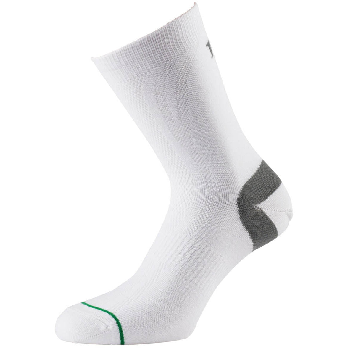 Ultimate Tactel® Sock - White – Medisave UK