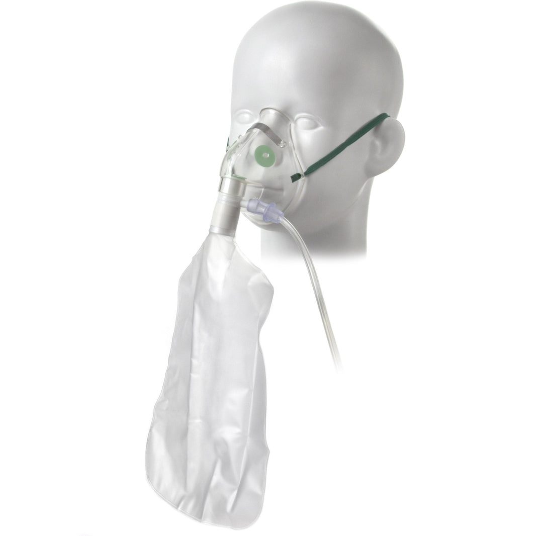 Oxygen Masks & Valves – Medisave UK