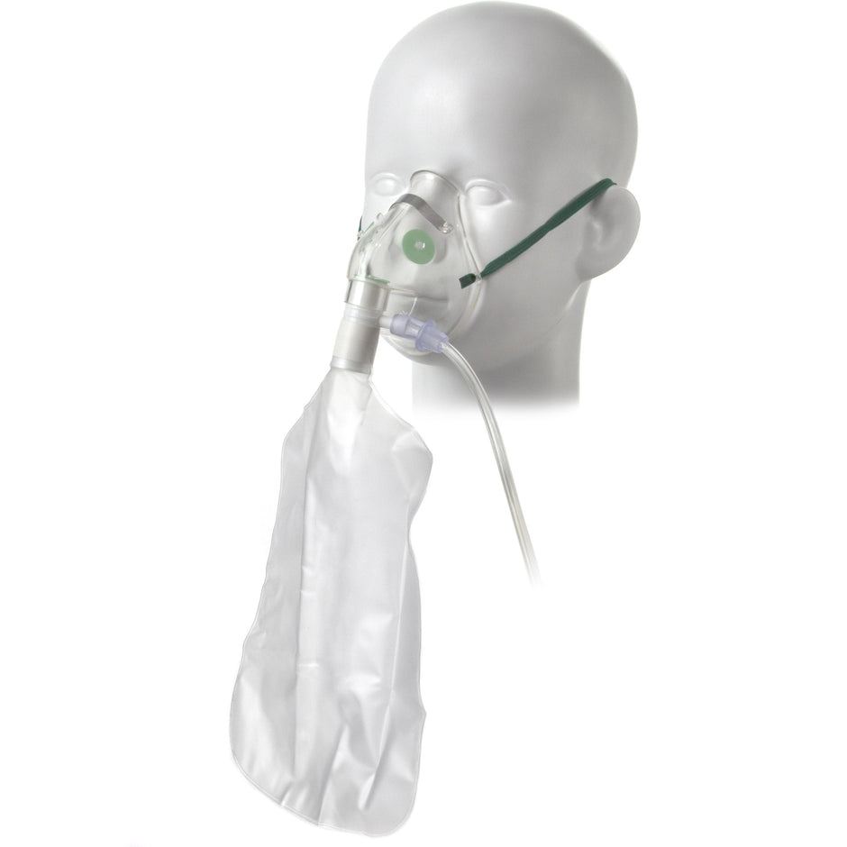 Oxygen Masks & Valves – Medisave UK