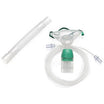 Cirrus2 nebulizer adult Ecolite Tracheostomy mask kit, Flextube ...