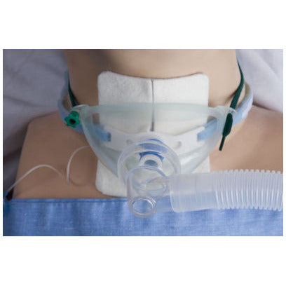 Adult Eco Tracheostomy Mask – Medisave UK