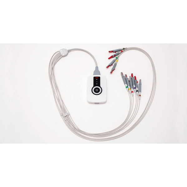 seca CT330 Resting ECG with USB interface – Medisave UK