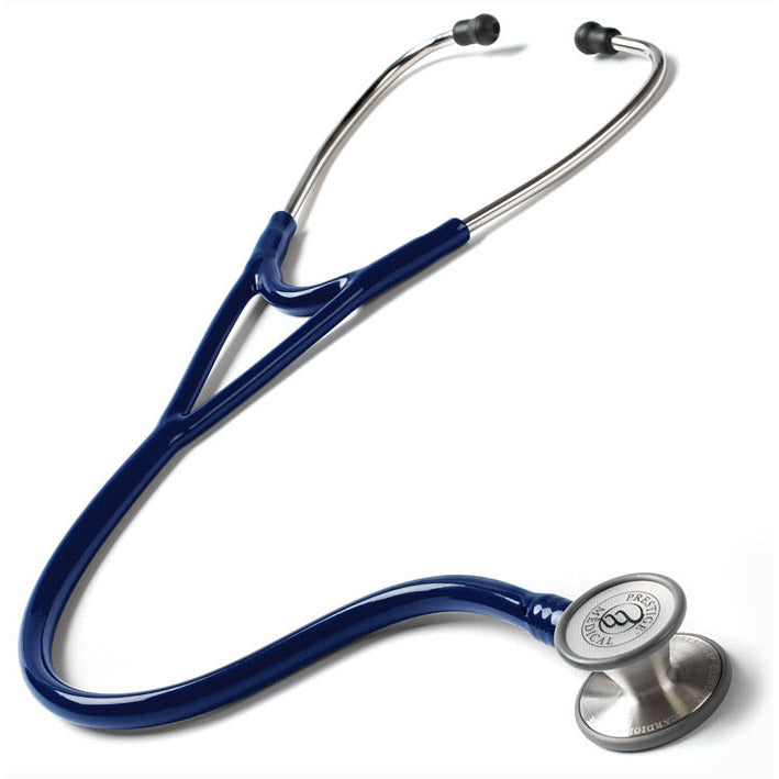 Clinical Cardiology Stethoscope – Medisave UK