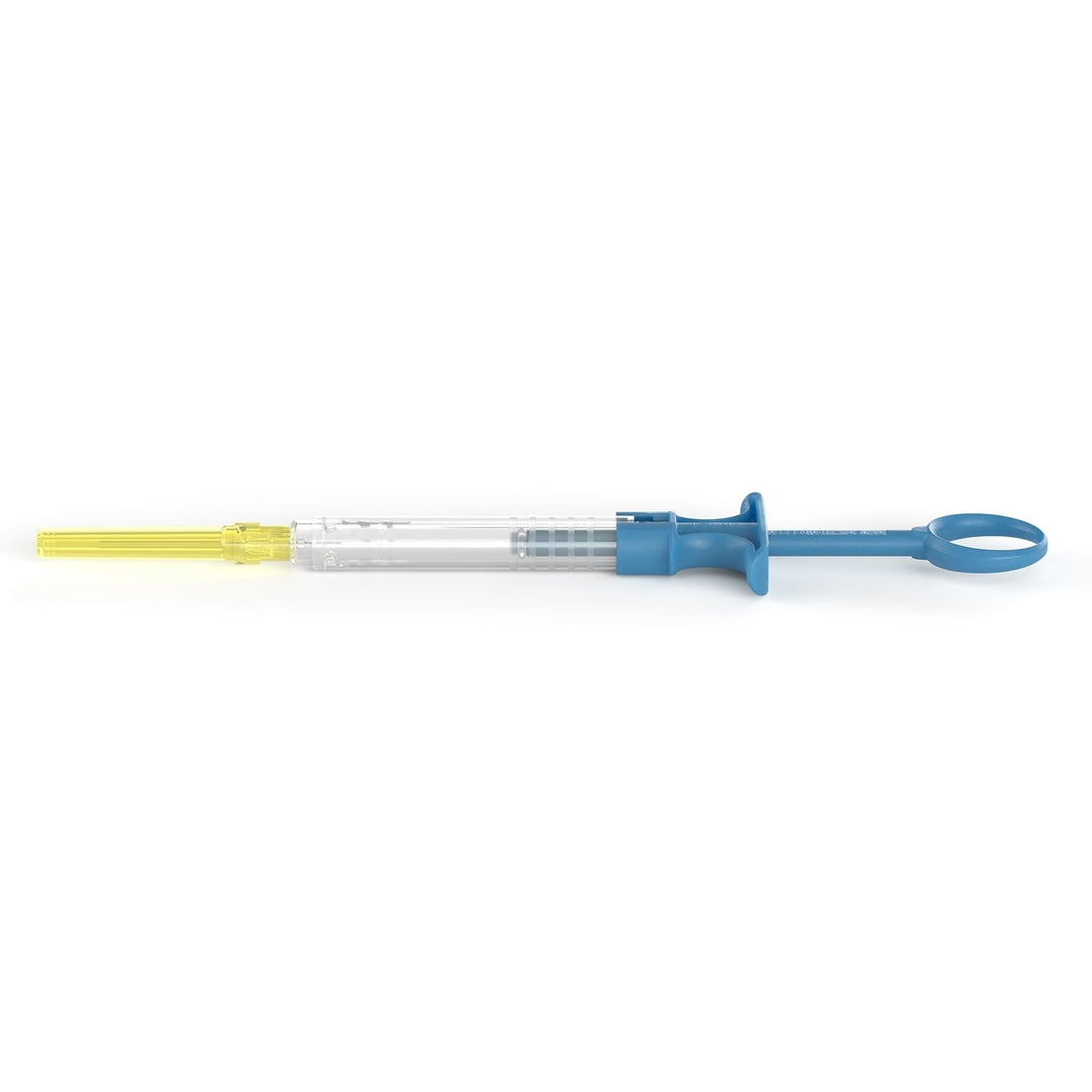 Ultra Safety Plus Twist 27G long - Box of 100 – Medisave UK